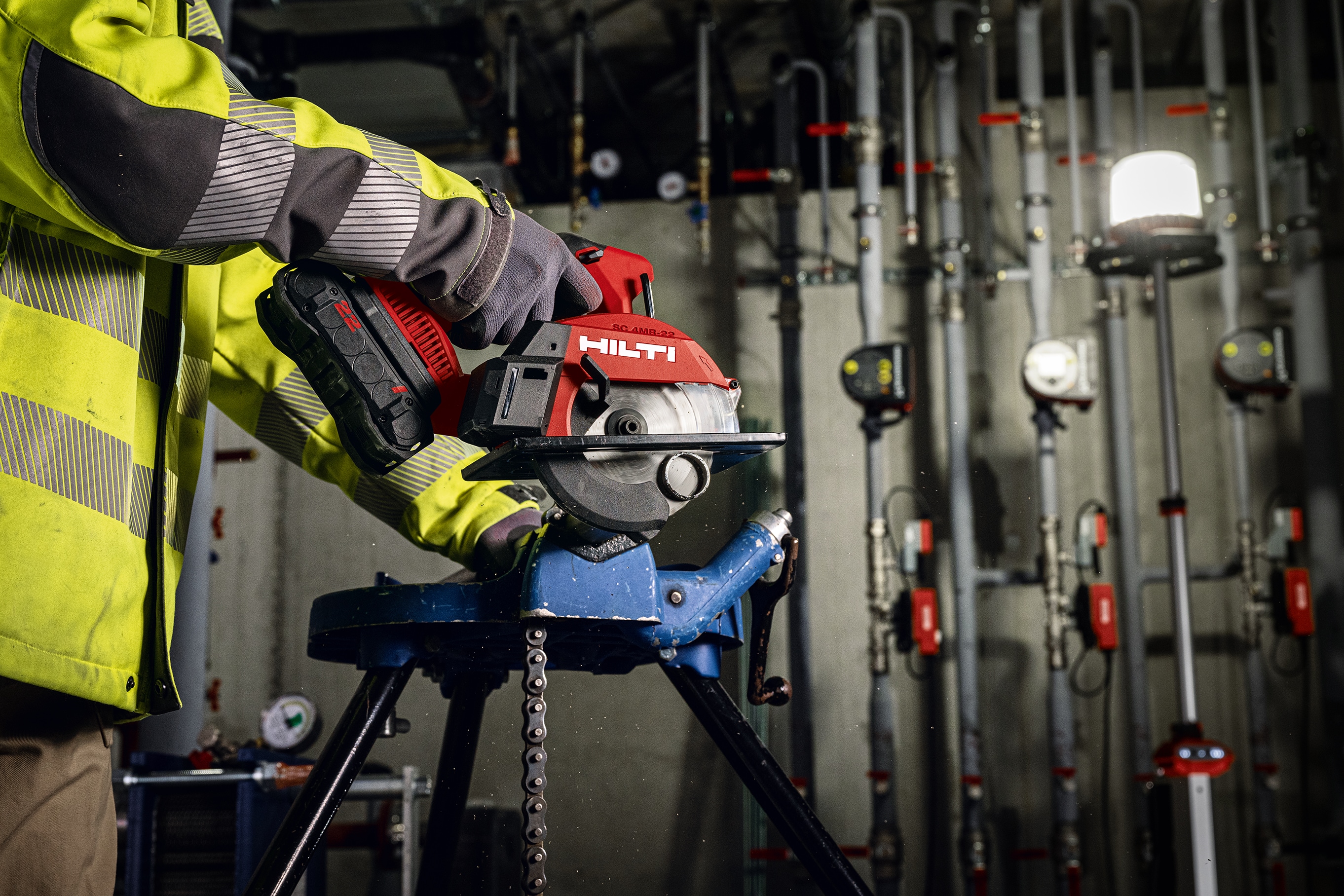 Red Dot IF Design Awards 2024 - Hilti België